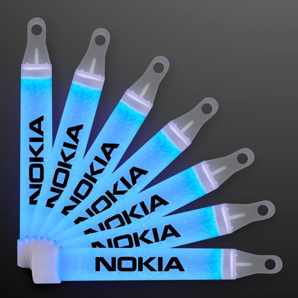 Promotional glow sticks store