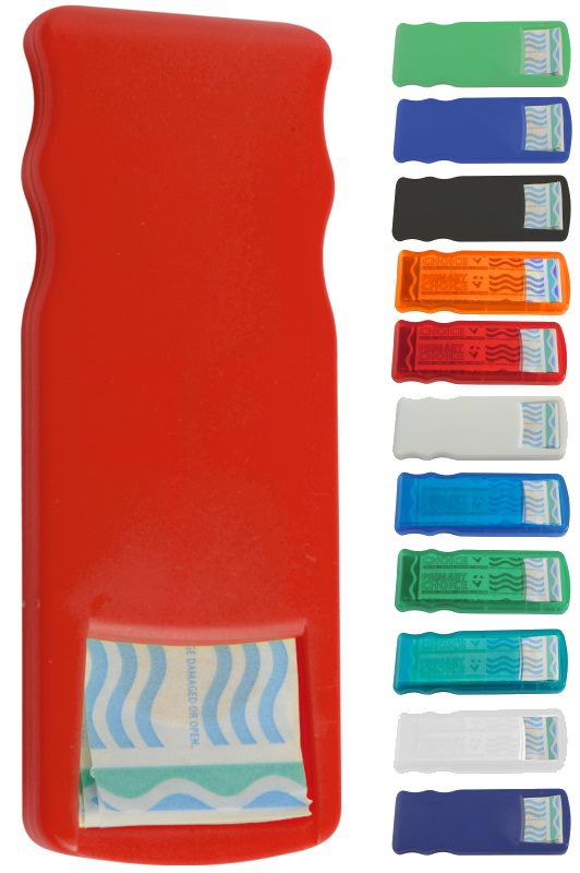 Printed 5 Pack Colourful Bandages come in different themes