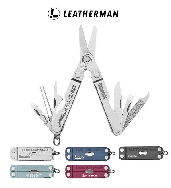 Leatherman micra tool store