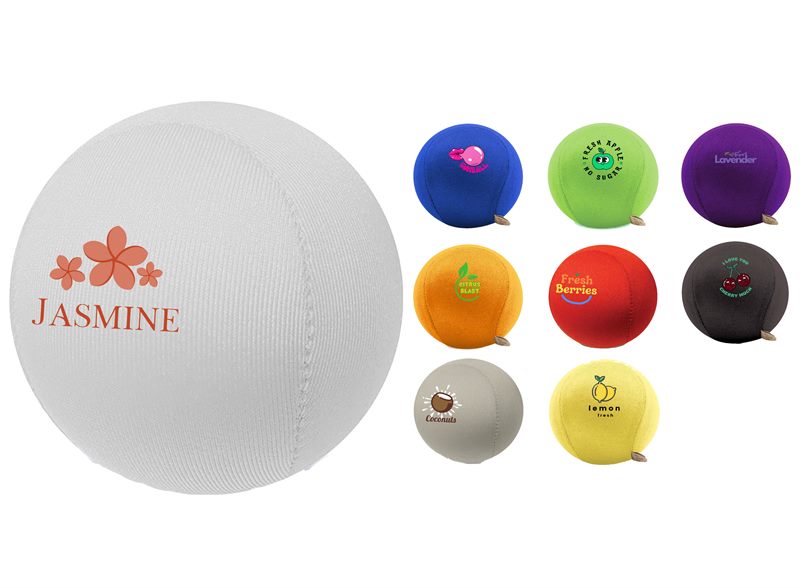 Stress Ball Premium Silicone Stress Ball Docuses Healthcare
